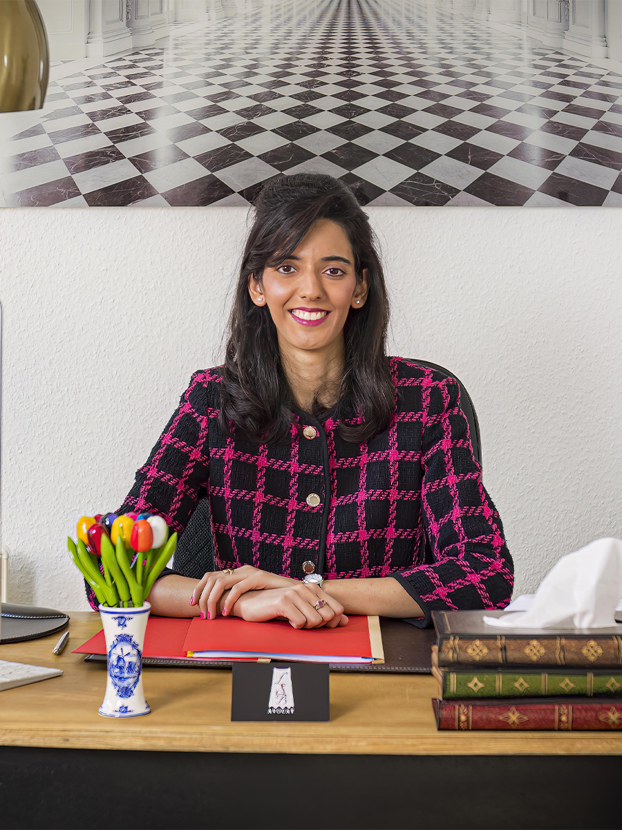 Lavleen Singh-Bassi - avocat à Haguenau et Strasbourg